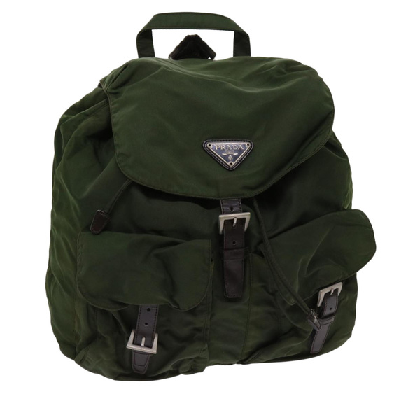 Prada | Bags | Prada Backpack | Poshmark
